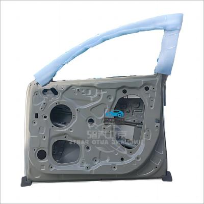 Cina 2022-2023 Changan UNI-V Auto Door After-sales Parts C281F2701030100AA/C281F2701030300AA in vendita