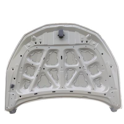 China B211080-0401 Voor-Changan EADO DT 2018-2021 Motorbedekking Auto's naverkoop accessoires Te koop