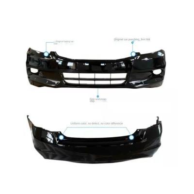 China Custom Black Car Shock Absorber Spring Bumper for 2008 Honda Accord OE71101-TB0-H00ZZ for sale