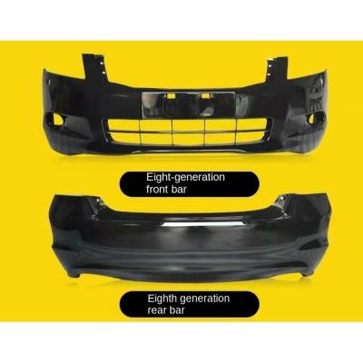 China Custom Black Car Shock Absorber Spring Bumper for 2008 Honda Accord OE71101-TB0-H00ZZ for sale