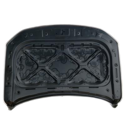 Cina Acciaio 160*150*30 S111F270101-0100 Copertura motore per Changan CS35PLUS 18-22 Accessori per auto in vendita