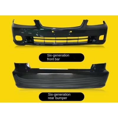 China Custom Black Car Shock Absorber Spring Bumper for 2008 Honda Accord OE71101-TB0-H00ZZ for sale