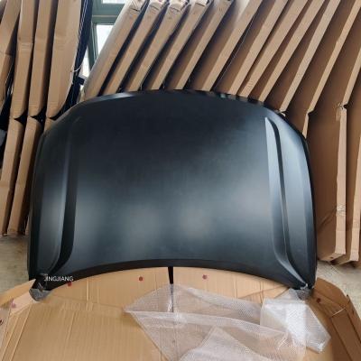 Cina Acciaio 160*150*30 S111F270101-0100 Copertura motore per Changan CS35PLUS 18-22 Accessori per auto in vendita