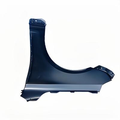 Cina BAOJUN 610 630 Piastra anteriore OE23902061 23902062 Chevrolet OPTRA metallo originale in vendita