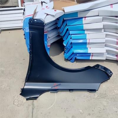 Cina BAOJUN 610 630 Piastra anteriore OE23902061 23902062 Chevrolet OPTRA metallo originale in vendita
