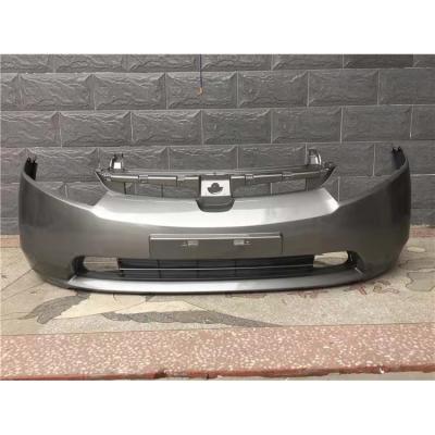 China 71101-snv-h500 Car Front Guard Shell Front Bumper Face Bar Auto Bumper Shells for Civic for sale