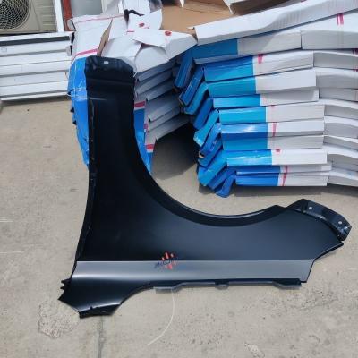 Cina BAOJUN 610 630 Piastra anteriore OE23902061 23902062 Chevrolet OPTRA metallo originale in vendita