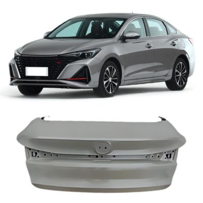 Cina Sostituzione/riparazione del coperchio del bagagliaio per Changan EADO PLUS Automotive After-sales Accessories Steel in vendita