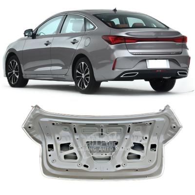 Cina Sostituzione/riparazione del coperchio del bagagliaio per Changan EADO PLUS Automotive After-sales Accessories Steel in vendita