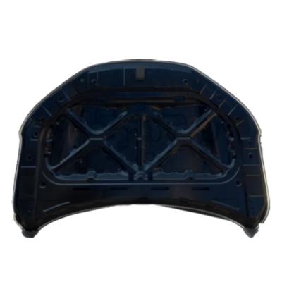 China Changan 160*150*30 Motorkap S202F270101-0200 voor 2020-2023 Te koop