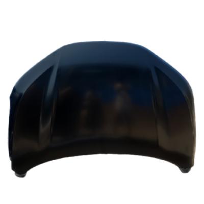 China Changan 160*150*30 Motorkap S202F270101-0200 voor 2020-2023 Te koop