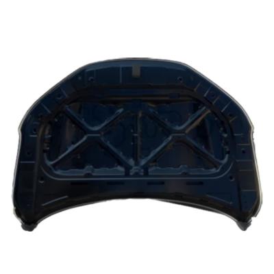 China Changan 160*150*30 Motorkap S202F270101-0200 voor 2020-2023 Te koop