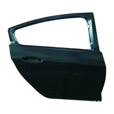China Tecnologia requintada customizada porta traseira cruze peças de automóveis porta do porta-malas para o desempenho à venda