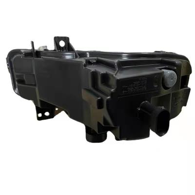 China Luces de circulación diurna para luces de conducción antiniebla en venta