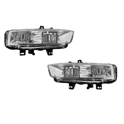 China Luces de circulación diurna para luces de conducción antiniebla en venta