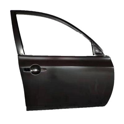 China TEANA J32Z Painel de porta da frente do carro de aço Substituição por material duradouro por chineses à venda