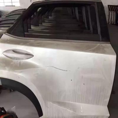 Cina 2005-2011 Lexus NX200 NX300 GX RX Porta anteriore Porta media Piastre di disassemblaggio in vendita