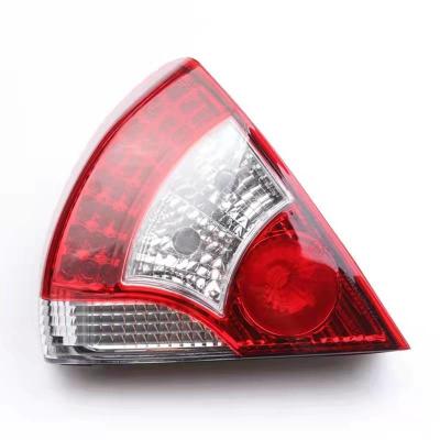 China Apto para Lancer 05-12 Lingshuai Sudeste Mitsubishi Luz traseira OE NO. SW700028S à venda