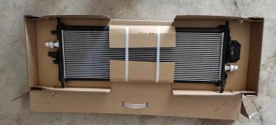 Cina OE1057999-00-B Radiazione a bassa temperatura per Tesla Model S a prezzi accessibili in vendita