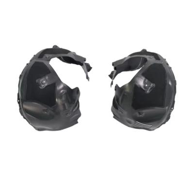 China Conjunto de revestimiento del guardabarros delantero y trasero de Tesla Model S 2016-2020 OEM1063693-00-D en venta