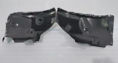 China Conjunto de revestimiento del guardabarros delantero y trasero de Tesla Model S 2016-2020 OEM1063693-00-D en venta