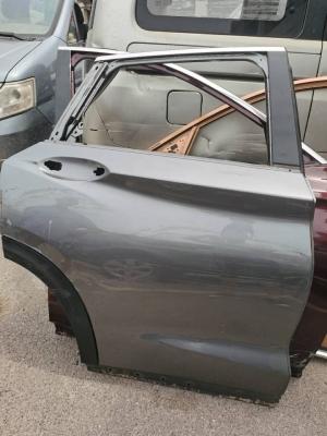China Infiniti QX50 Voordeur Middendeur Demontageonderdelen Ideaal voor het repareren van schuifverf Te koop