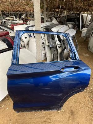 China Infiniti QX50 Voordeur Middendeur Demontageonderdelen Ideaal voor het repareren van schuifverf Te koop