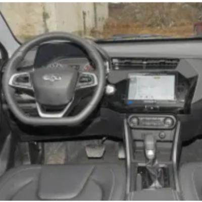 Chine Tableau de bord OE 401001216AA pour Tiggo 2 3x Pièces automobiles personnalisées Tableau de bord 100% testé à vendre