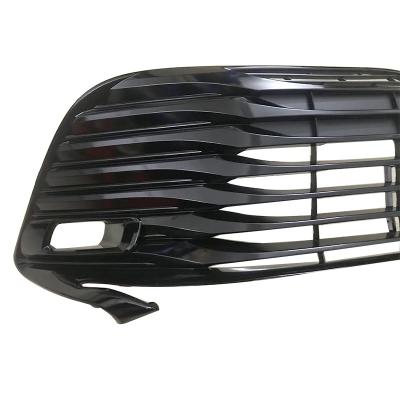 China 2018-2019 Camry Barra delantera debajo de la red media Barra delantera debajo de la rejilla del radiador OEM53102-33150 en venta