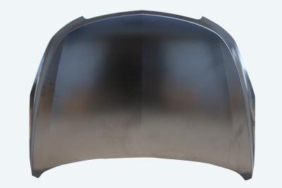 China Tesla Model 3 Series Aluminium kappaneel OEM 1081390E0C Autoonderdelen Plaatmetalen onderdelen Te koop