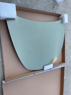 China Tesla Model 3 Series Aluminium kappaneel OEM 1081390E0C Autoonderdelen Plaatmetalen onderdelen Te koop