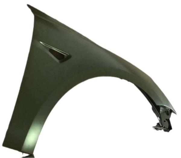 Quality Tesla Car Fitment Front Fender For Model 3 Fender Board Wing Liner 2017-2019 for sale