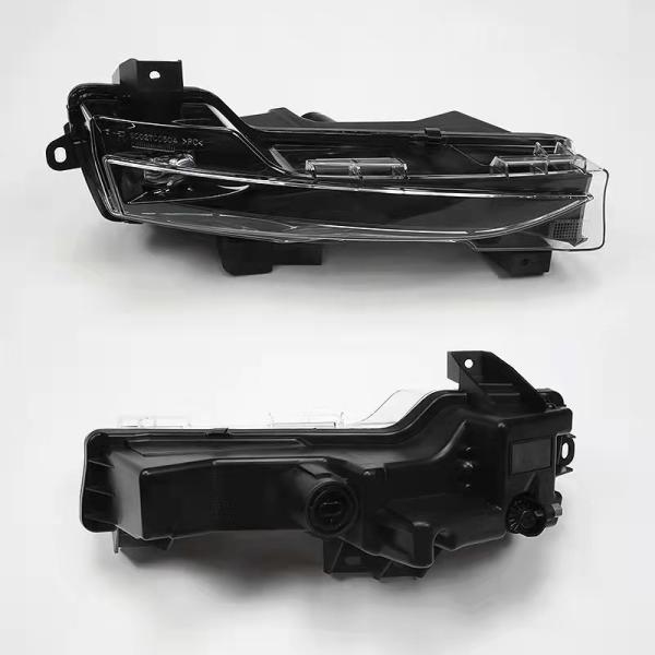 Quality Tesla Model3 LED Fog Lamp OE1077391-00-E 1077392-00-E Excellent and Affordable for sale