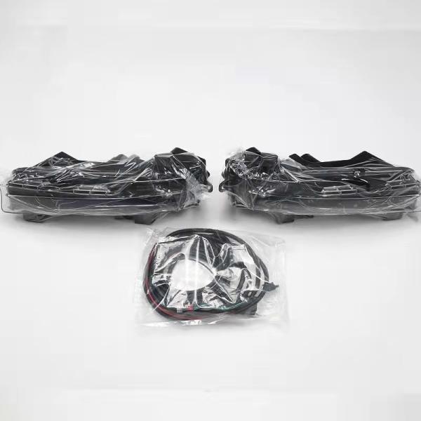 Quality Tesla Model3 LED Fog Lamp OE1077391-00-E 1077392-00-E Excellent and Affordable for sale