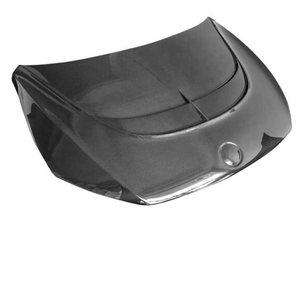 Quality Installation Original Car Hole Resin Fiber/Carbon Fiber Cover for Volkswagen for sale