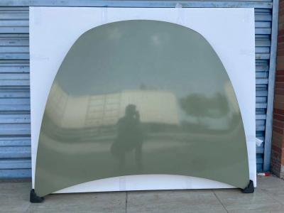 Cina 2017-2019 Anno di alluminio dopo-vendita pannello di pannello di metallo per Tesla Model 3 Made in vendita