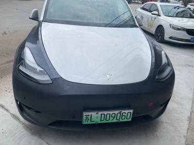 Cina 2017-2019 Anno di alluminio dopo-vendita pannello di pannello di metallo per Tesla Model 3 Made in vendita