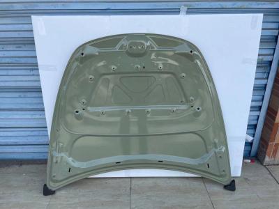 Cina 2017-2019 Anno di alluminio dopo-vendita pannello di pannello di metallo per Tesla Model 3 Made in vendita