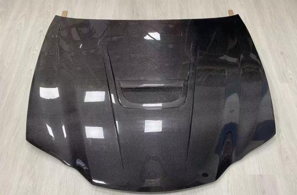 Quality 12-N Carbon Fiber Cover for Lexus GS350 300H 450 Modified RC F Shipping Sea 155 for sale