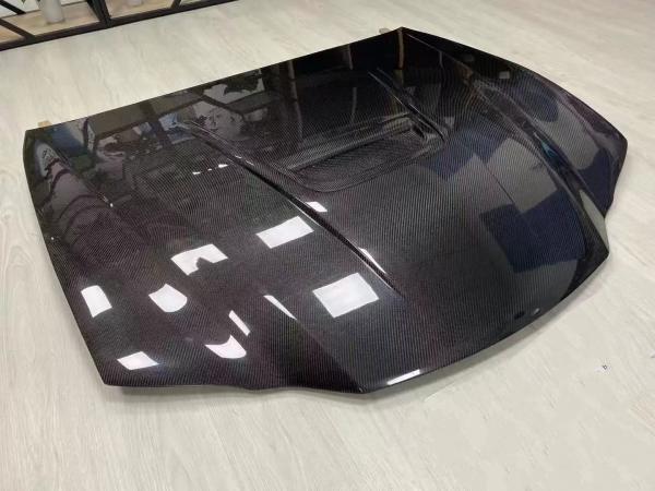 Quality 12-N Carbon Fiber Cover for Lexus GS350 300H 450 Modified RC F Shipping Sea 155 for sale