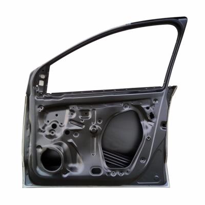 Cina OE NO. 6RU 831 055 056 Modello di auto POLO Pannello di porta anteriore personalizzato per parti di carrozzeria Vw Polo in vendita