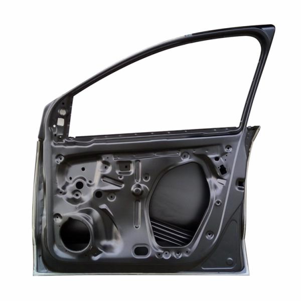 Quality OE NO. 6RU 831 055 056 Car Model POLO Customized Front Door Panel for Vw Polo for sale