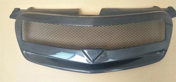 Quality 2009-2014 Chevrolet Camaro Carbon Fiber Bonnet with Customized Resin Fiber for sale