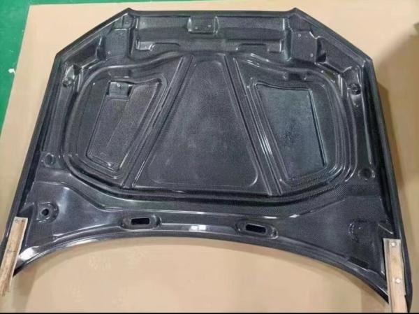 Quality 2009-2019 Audi A3 S3 RS3 Carbon Fiber Cover with RS3 LMS Design and OE NO. for sale