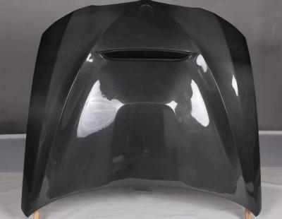 China Lichte hoed van koolstofvezel voor BMW E92 M3 V Modificatie Duurzaam en Jaar 2005-2013 Te koop
