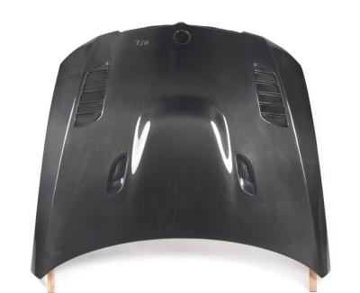 China Lichte hoed van koolstofvezel voor BMW E92 M3 V Modificatie Duurzaam en Jaar 2005-2013 Te koop