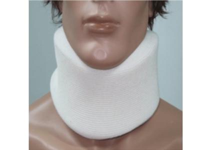 China Colar cervical da espuma macia cervical confortável do colar do pescoço CS-01 para a leve extensão Hyper à venda