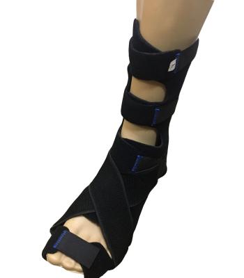 中国 NS -08の反スリップのS、M、LのXLのサイズのPlantar Fasciitis日の副木 販売のため