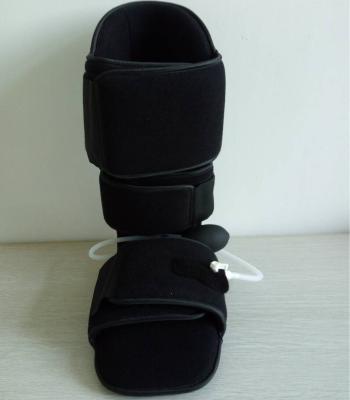 中国 NS -11のアキレスの腱炎の処置のための高力Plantar看板夜副木 販売のため