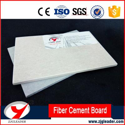 China Insulation Board Fiber Cement Board Manufacture for sale